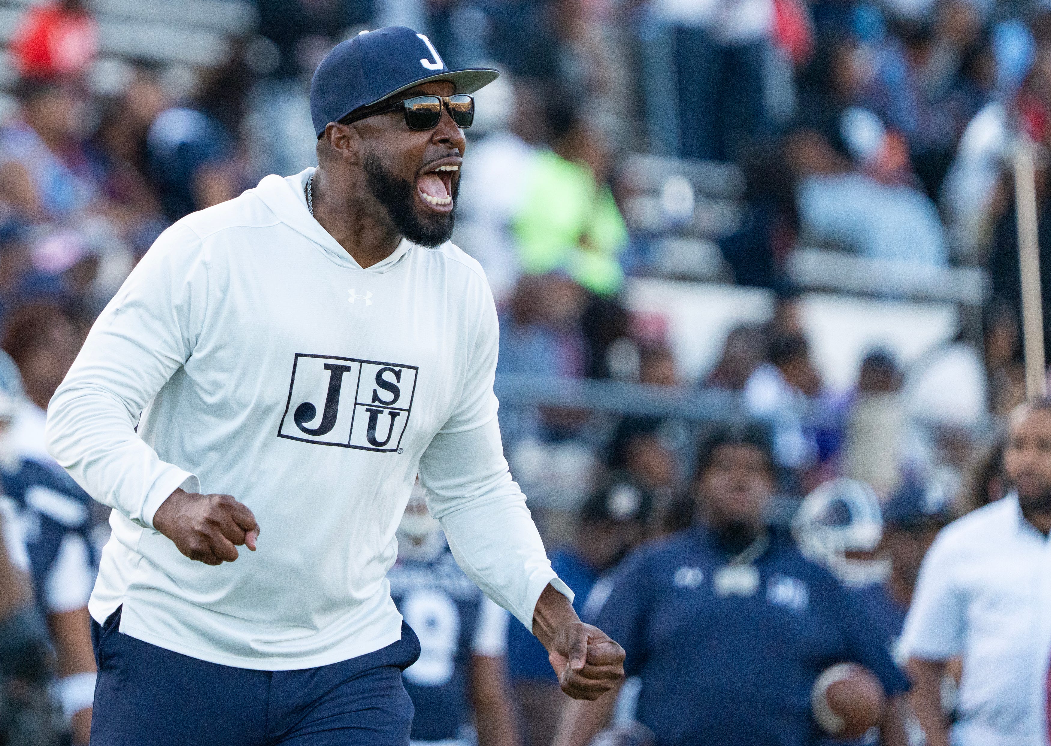 Where Jackson State football roster stands as transfer portal closes ...
