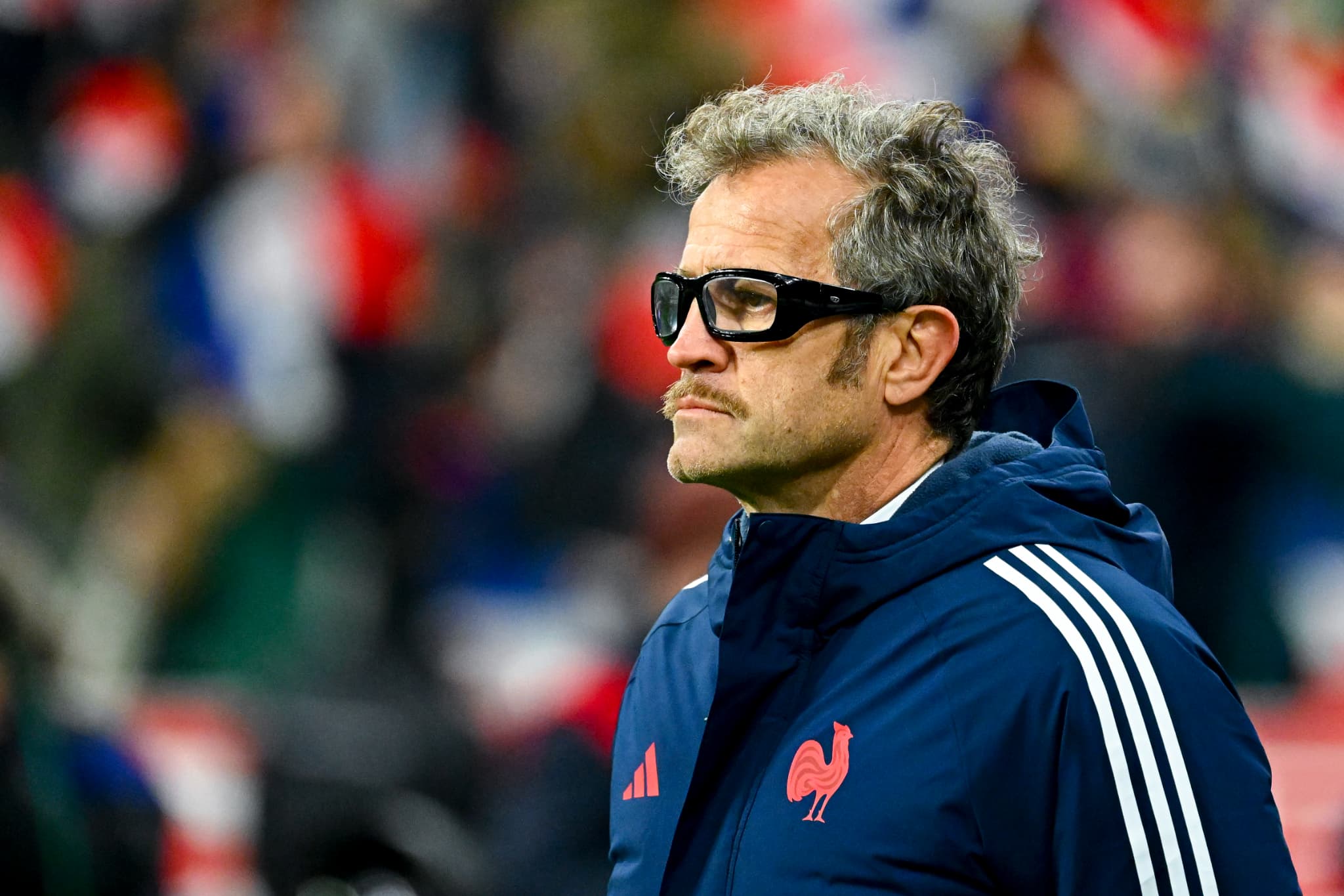 Coupe du monde 2027: le pire et le meilleur tirage pour le XV de France ...