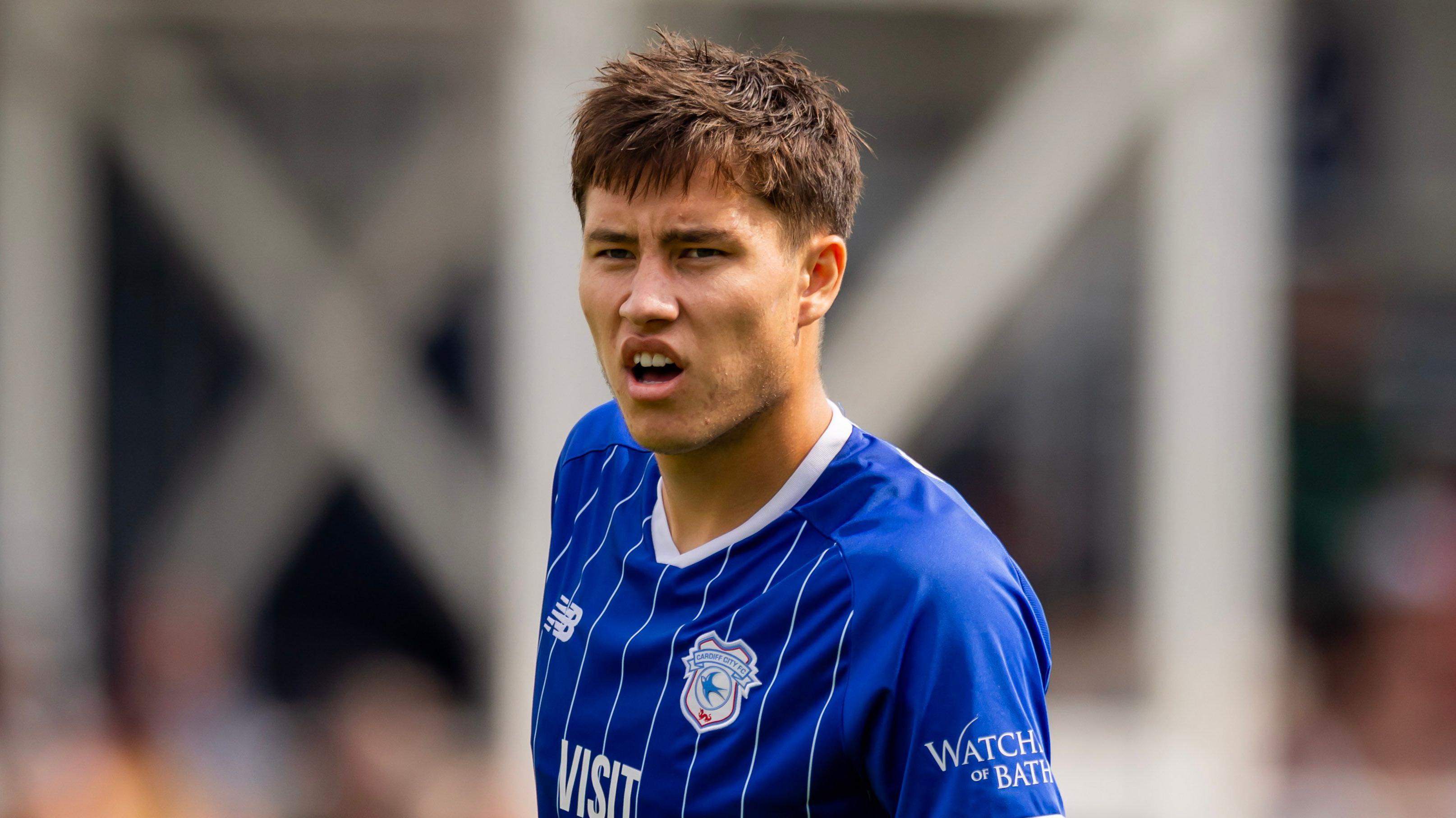 Barry-Murphy concerned after Colwill injury blow