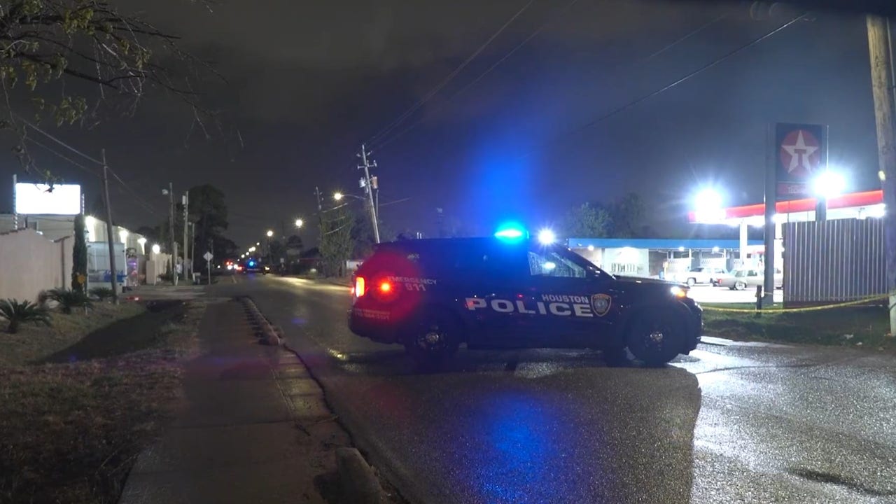 Six detained, one wanted after shooting injures man in Spring Branch ...