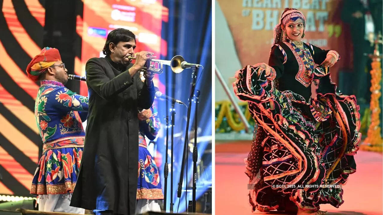 Aye meri Dilli, tu aise hi rehna: Kailash Kher