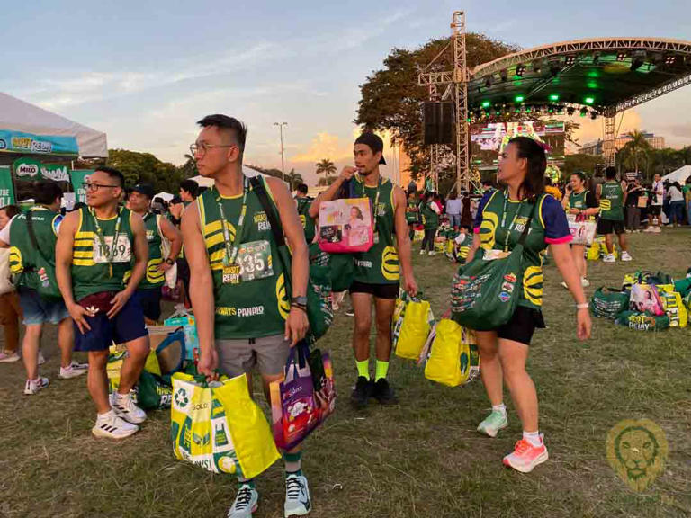 Brent Manalo and Mika Salamanca lead Puregold’s sunset concert