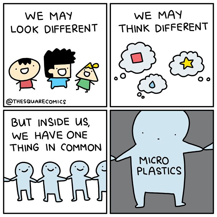 46 Darkly Funny Comics That Perfectly Capture The Struggle Of Adulthood