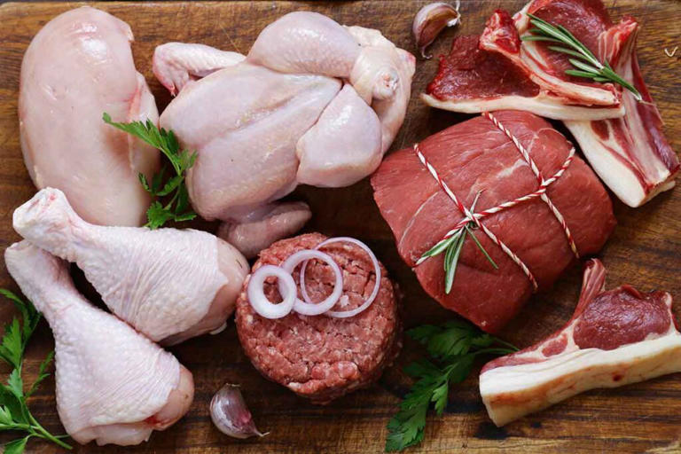 Lean vs. High-Fat Meat: What New Research Says About Post-Workout ...