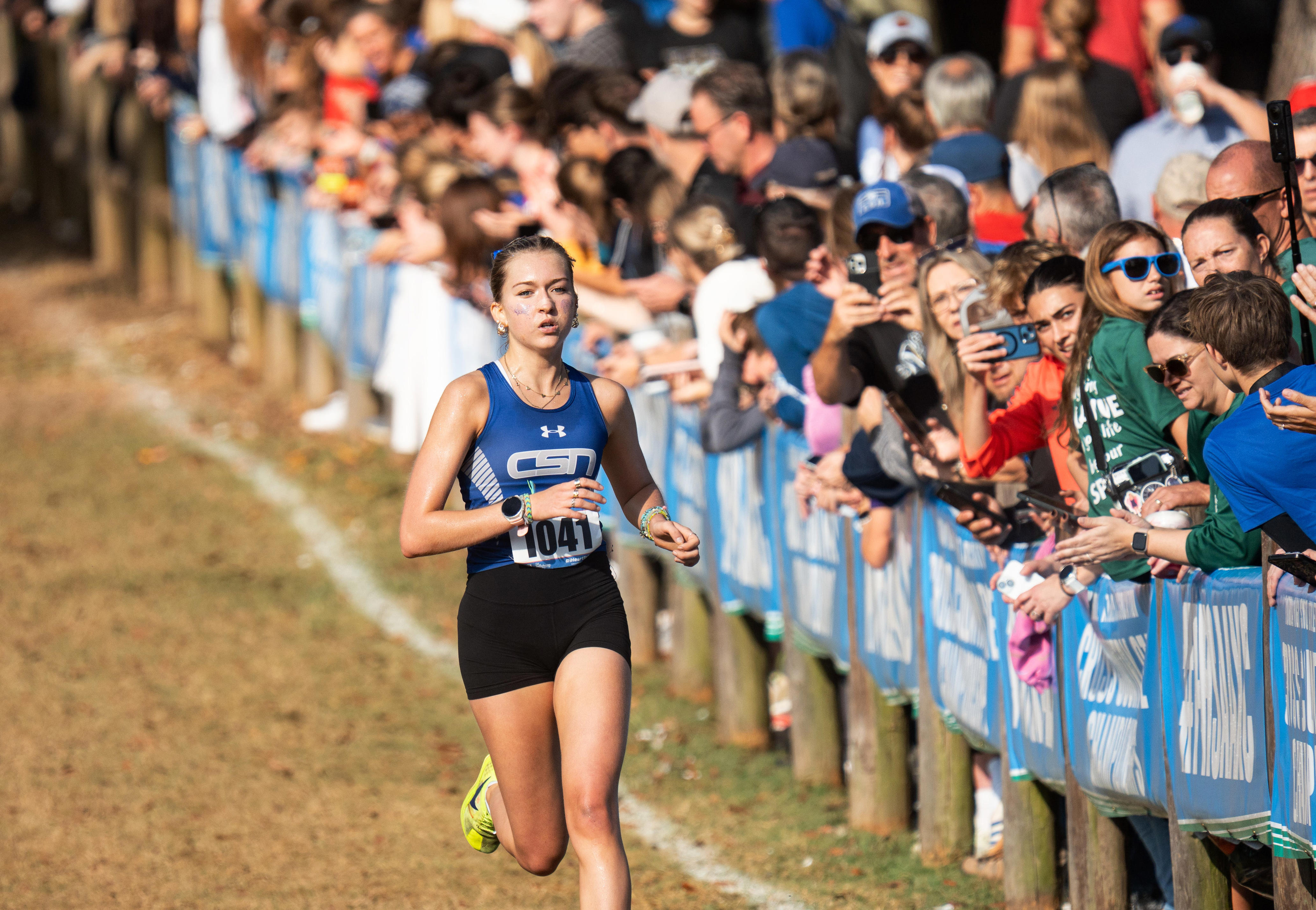 SWFL results with state cross country, golf, plus basketball, soccer