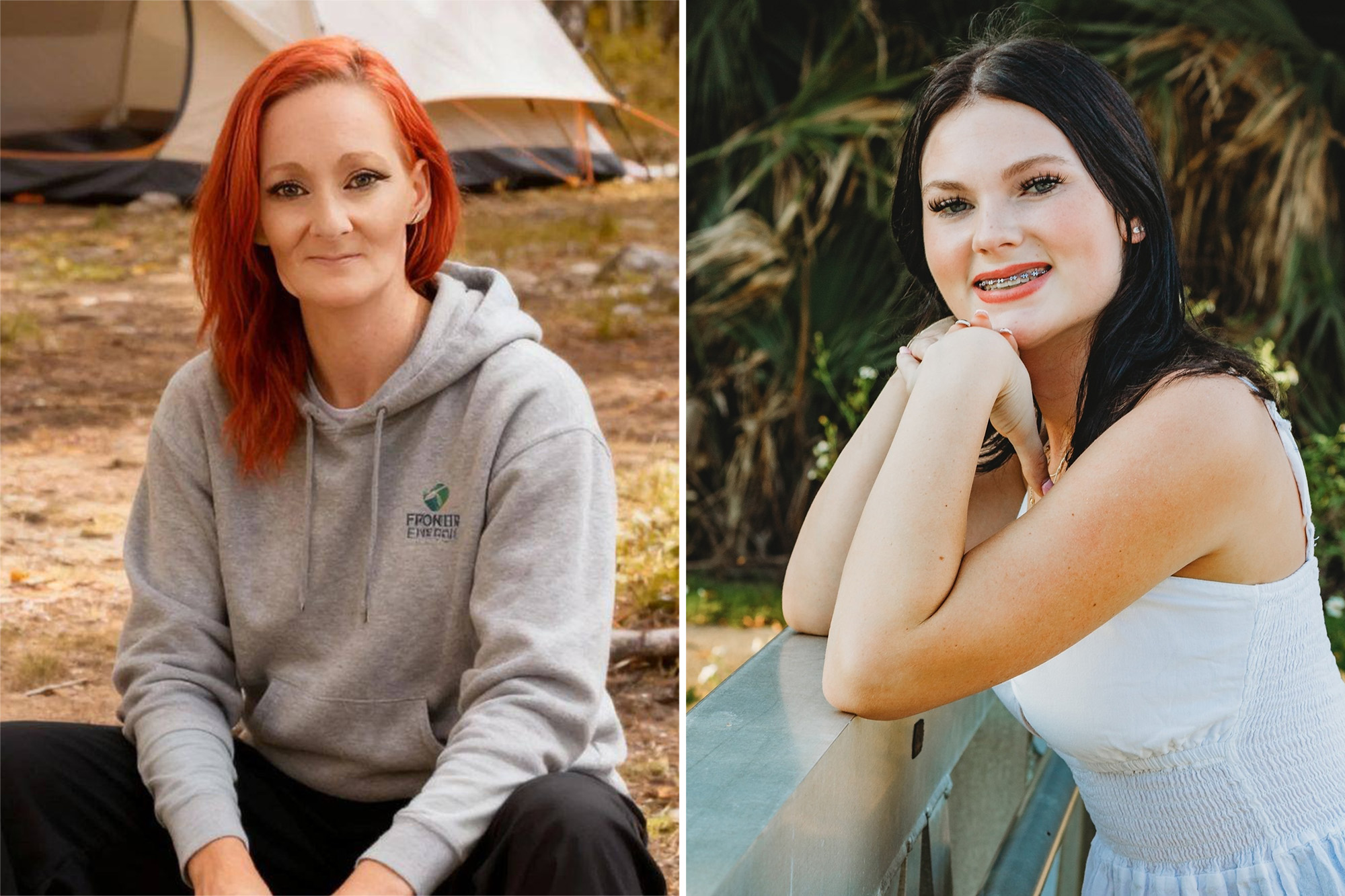 Anna Kepner’s mom found out about daughter’s cruise death on Google, blames ex for fraught ...