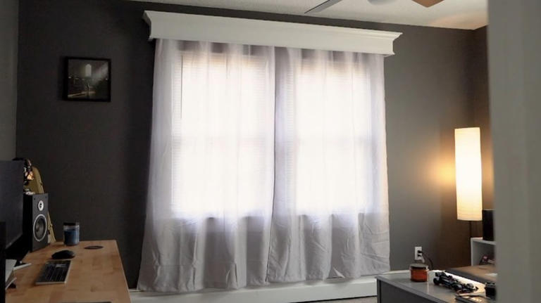 Forget Basic Curtains: These Will Be The Biggest Window Treatment ...