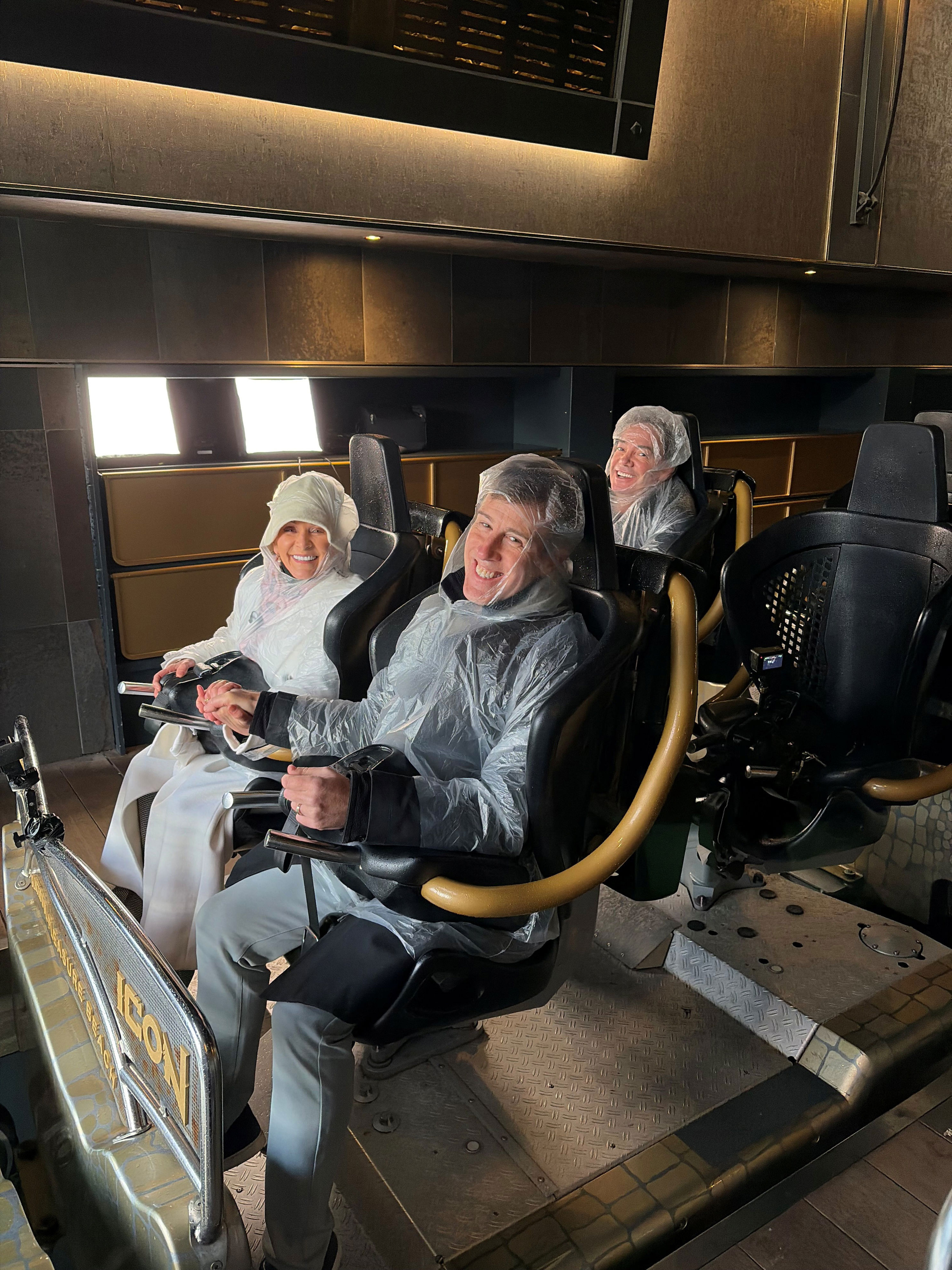 Blackpool Pleasure Beach ends season with spectacular fireworks – a ...