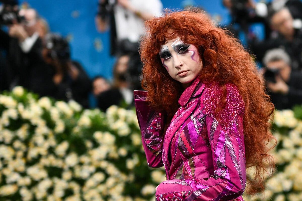 Chappell Roan reveals stunning new swan tattoo