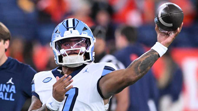 Live Game Thread: Duke vs North Carolina