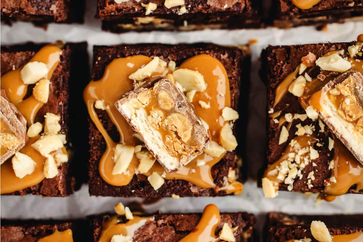 24 chocolate recipes that make your sweet tooth behave (almost)