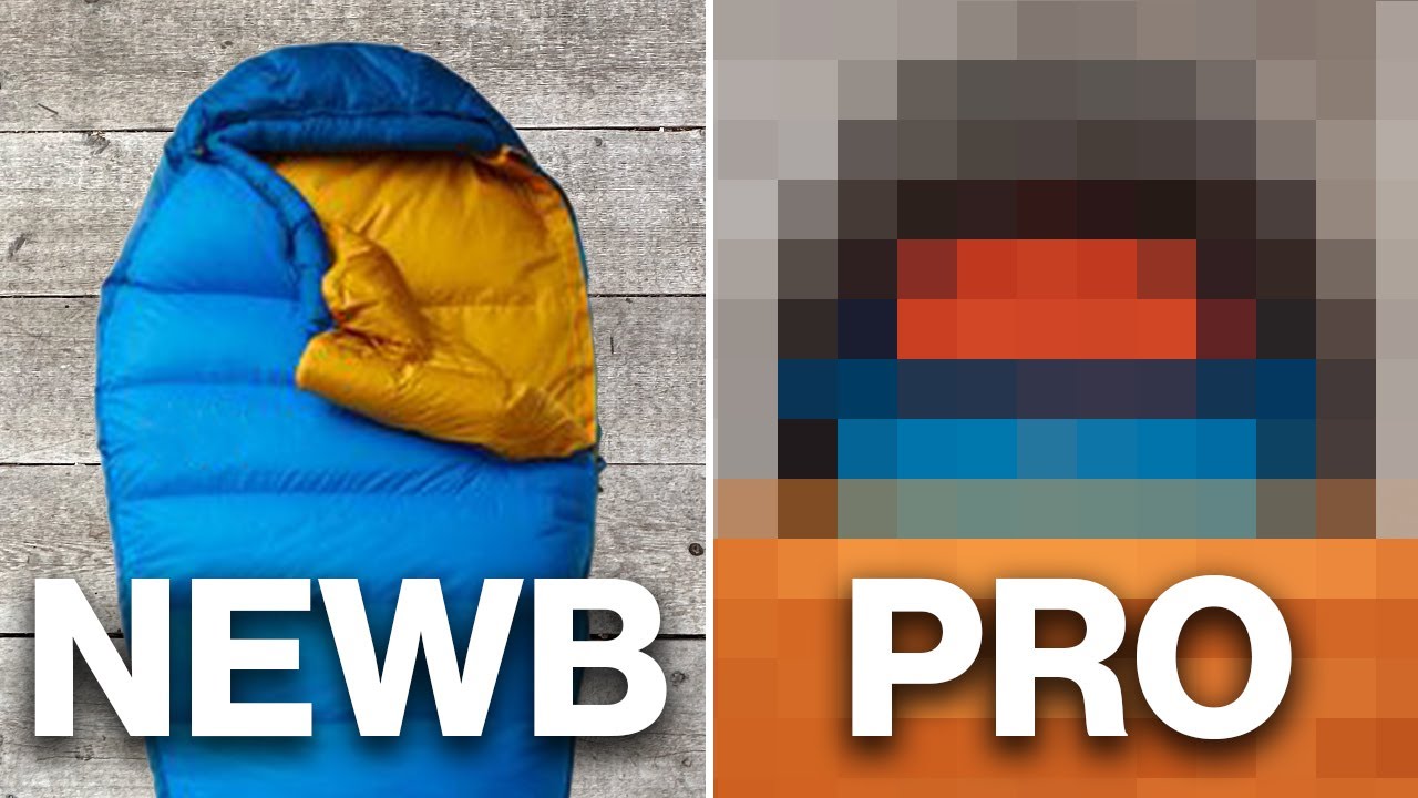 Essential Gear to Get First