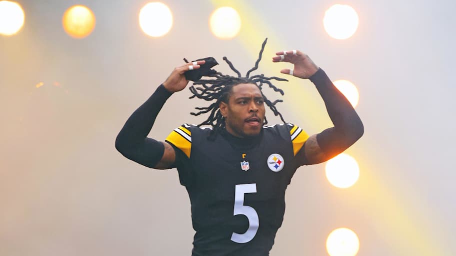 Steelers’ Jalen Ramsey Receives Hefty Fine for Ja’Marr Chase Fight