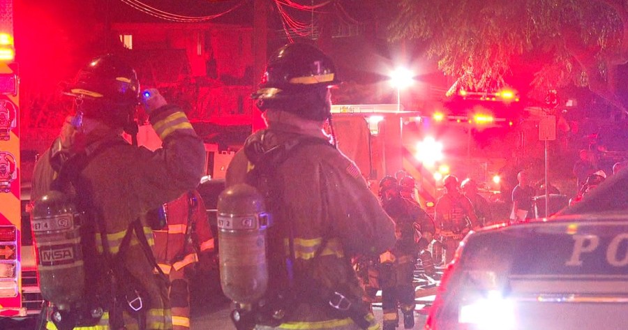 HFD opens short window for new firefighter recruits