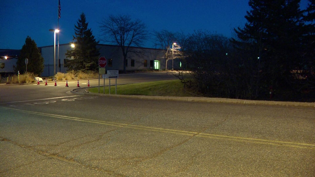 Officials investigating workplace death at Twin Cities manufacturing plant