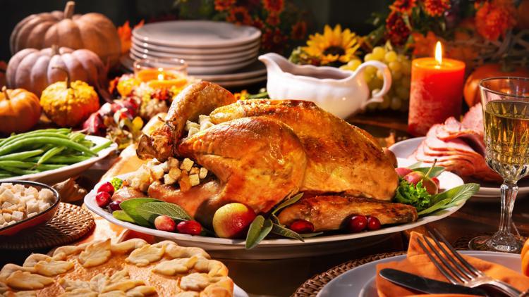 4 free Thanksgiving events happening in the Houston area this week
