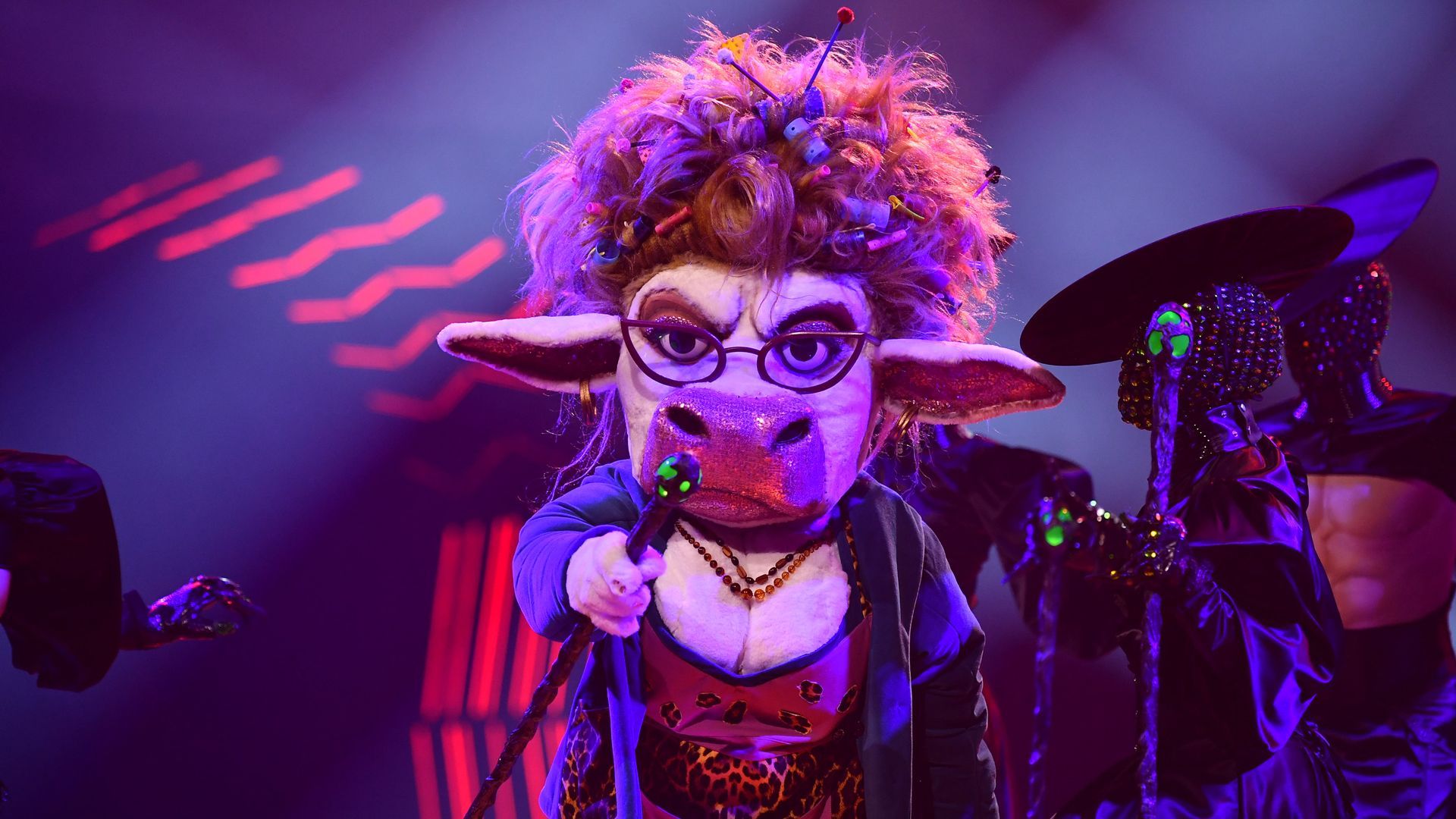 Muuhnika: "Abracadabra" - Lady Gaga trifft auf Kuh-Power!