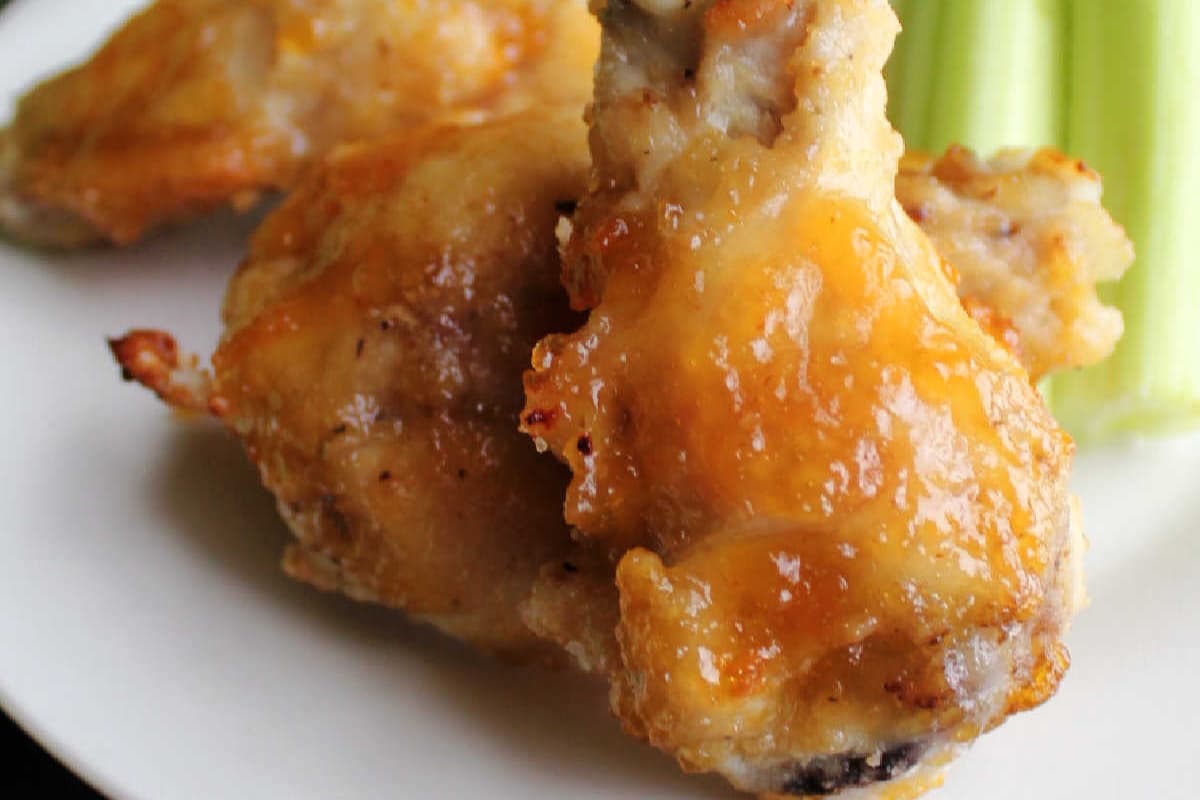 19 wings to try when you’re tired of the same old sauce