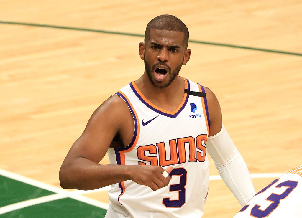 Chris Paul confirms NBA retirement: Inside his 20-year career at 8 teams