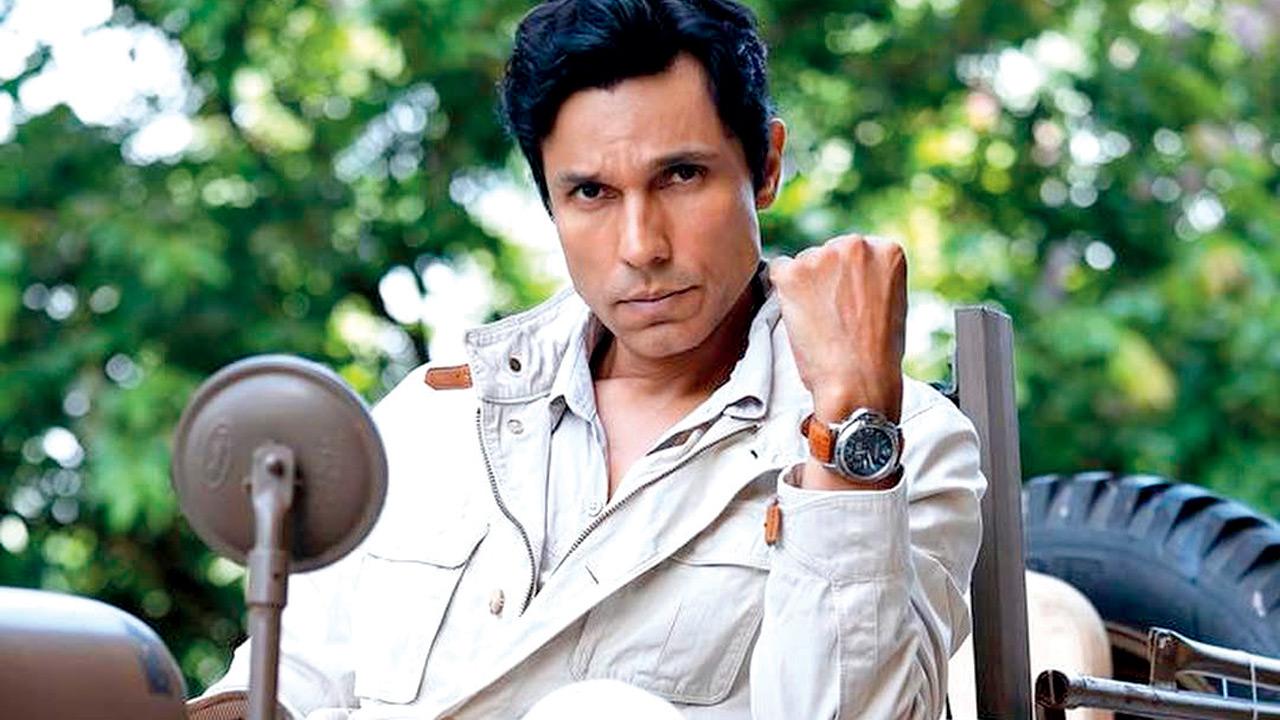 Randeep Hodda to produce Operation Khukri, film based on Major Rajpal Punia