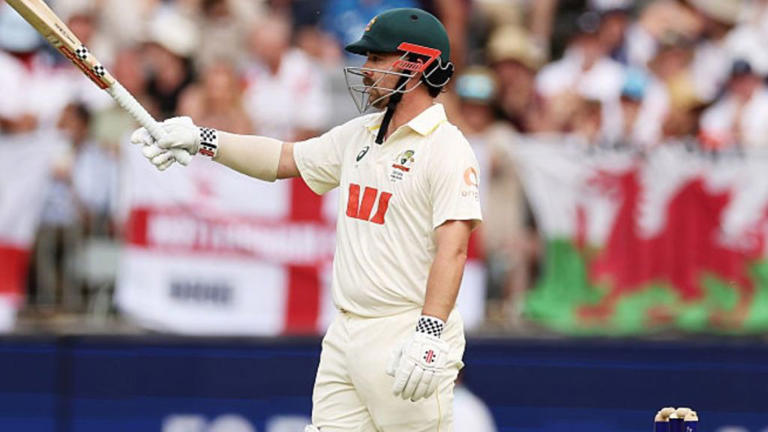 Brendon McCullum praises Travis Head’s stunning knock after Australia’s ...