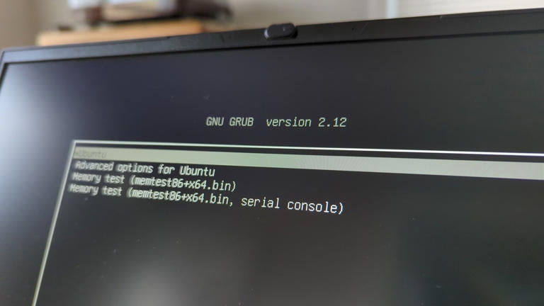 GRUB not detecting Windows: How to fix