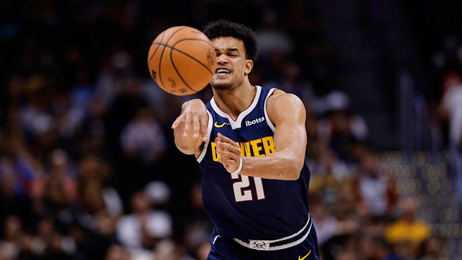 Nuggets Make New Starting Lineup Change vs. Kings Due to Key Injuries
