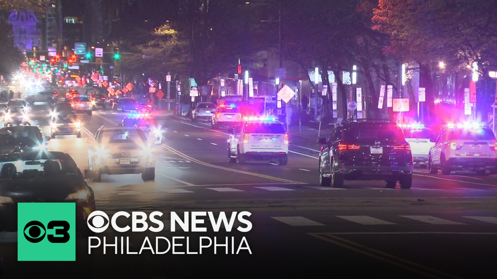 Several arrested after large crowd of disorderly teenagers gather in ...