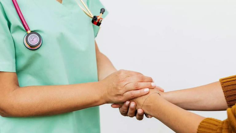 Understanding edema: How fluid buildup causes swelling, symptoms, and ...
