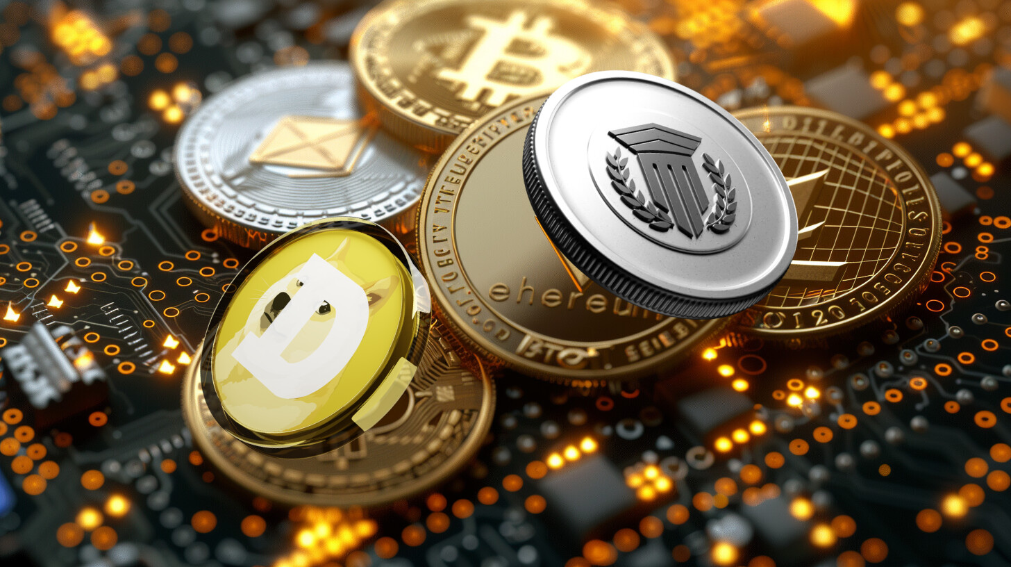 Dogecoin (DOGE) Fades as Early Investors Rush To This Cheap Crypto ...