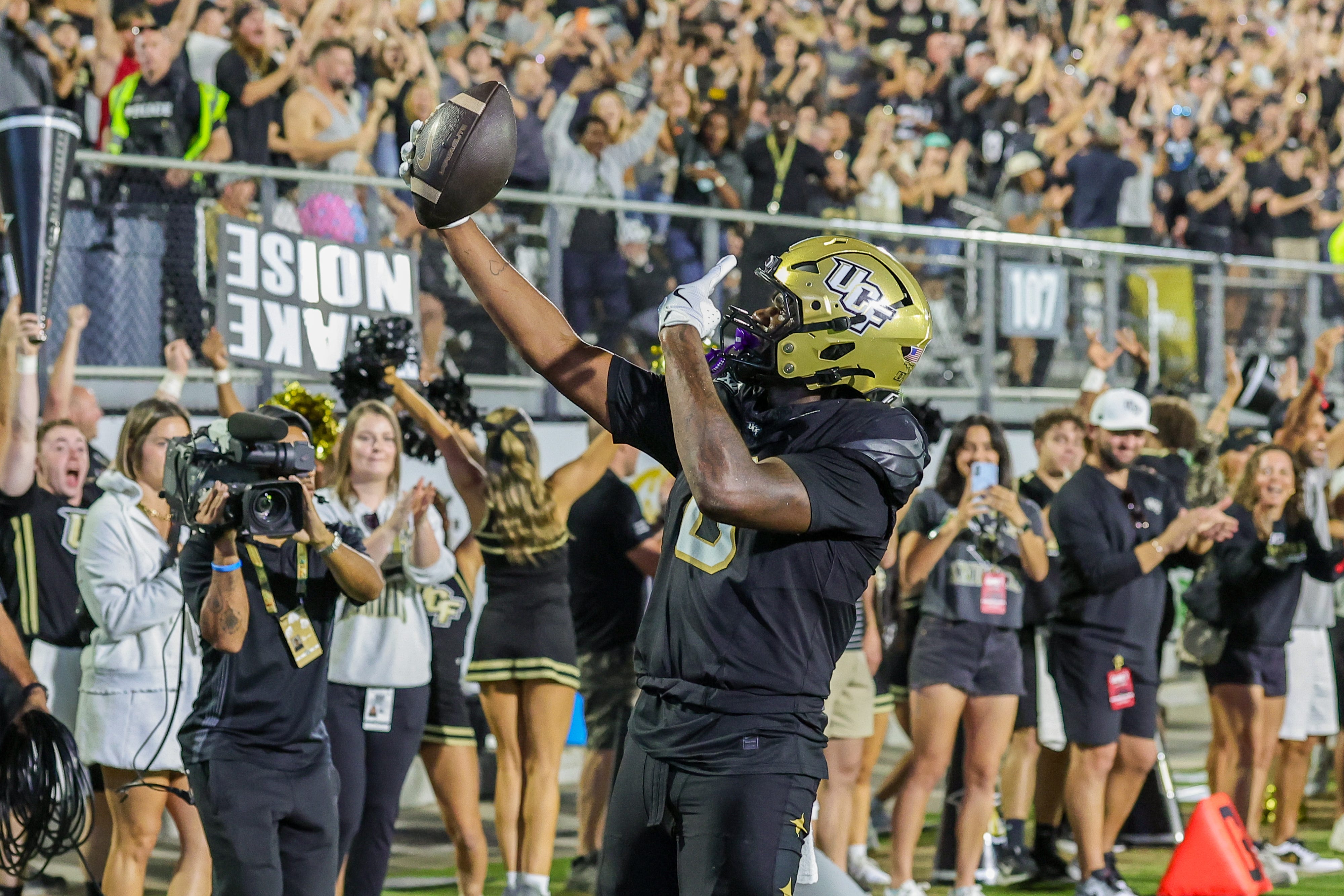 Can UCF football upset BYU, punch bowl ticket? Our score predictions