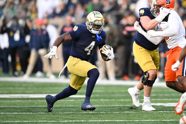 2025 Heisman Trophy Odds: Fernando Mendoza Remains Favorite, Jeremiyah ...