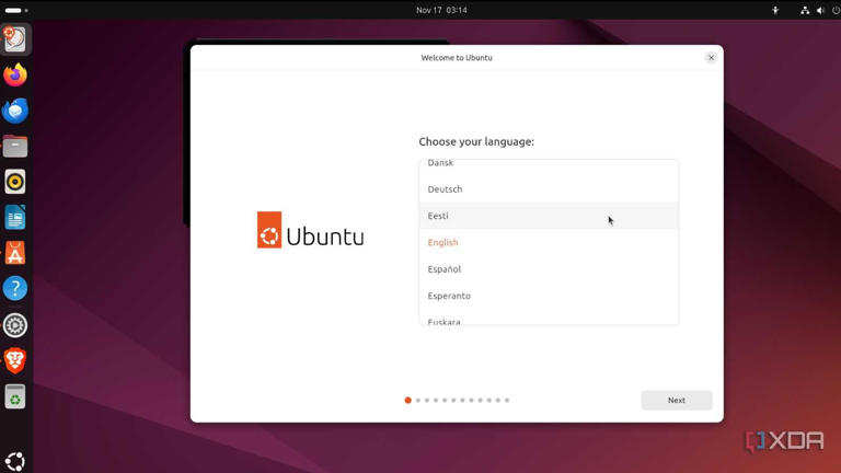 I built a Linux "recovery drive" that doubles as a persistent portable workstation