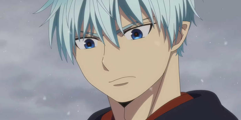 The Official 10 Strongest Shonen Anime Characters of 2025, Ranked