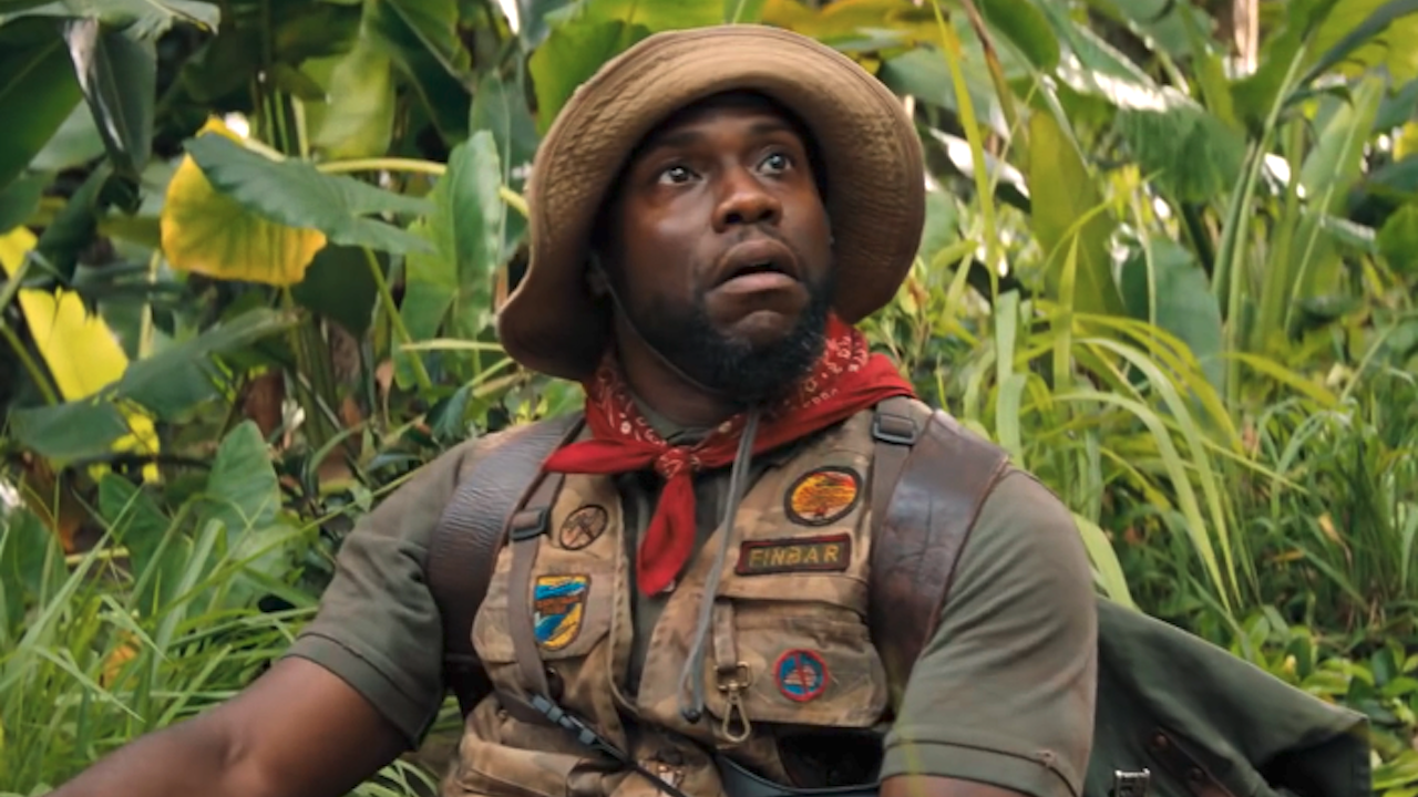 I knew movie sets could be grueling, but this roundup of Kevin Hart ...