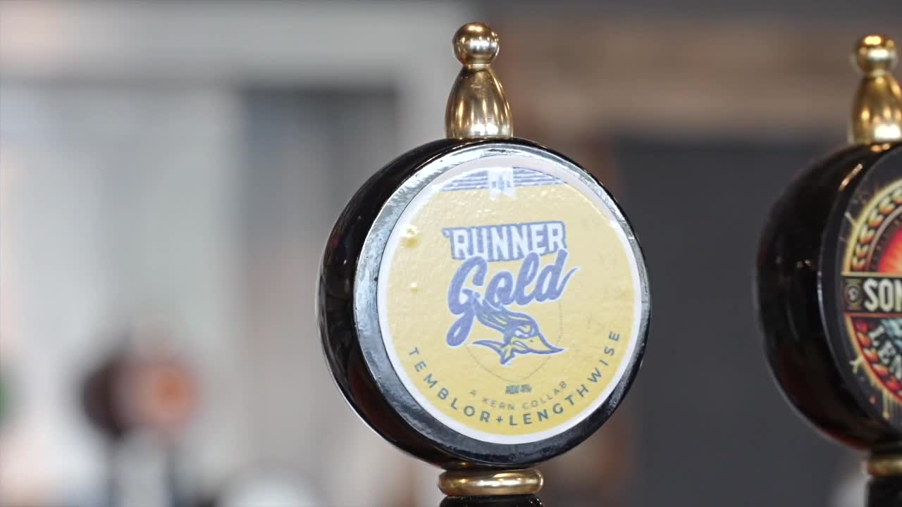 Cal State Bakersfield launches first official university beer with ...