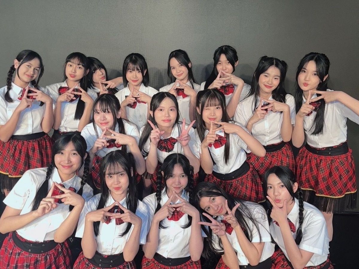 Audisi JKT48 Ngapain Aja? Ini Cerita Pengalaman Audisi JKT48 dan Jadwal ...