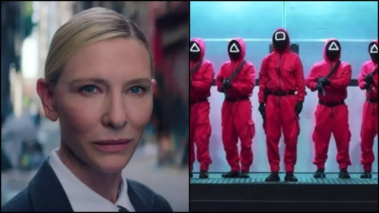 'Squid Game America': David Fincher's project to begin shoot in ...