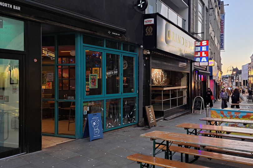 'I run a bar in Leeds city centre - this is the only way to keep the ...