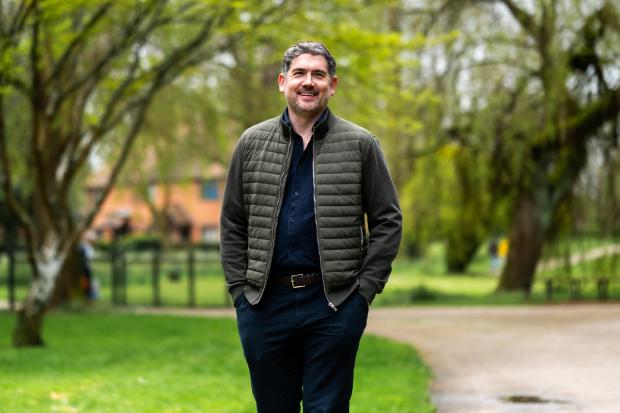 'Outrageous waste of Basingstoke taxpayers’ money' MP slams Hampshire ...