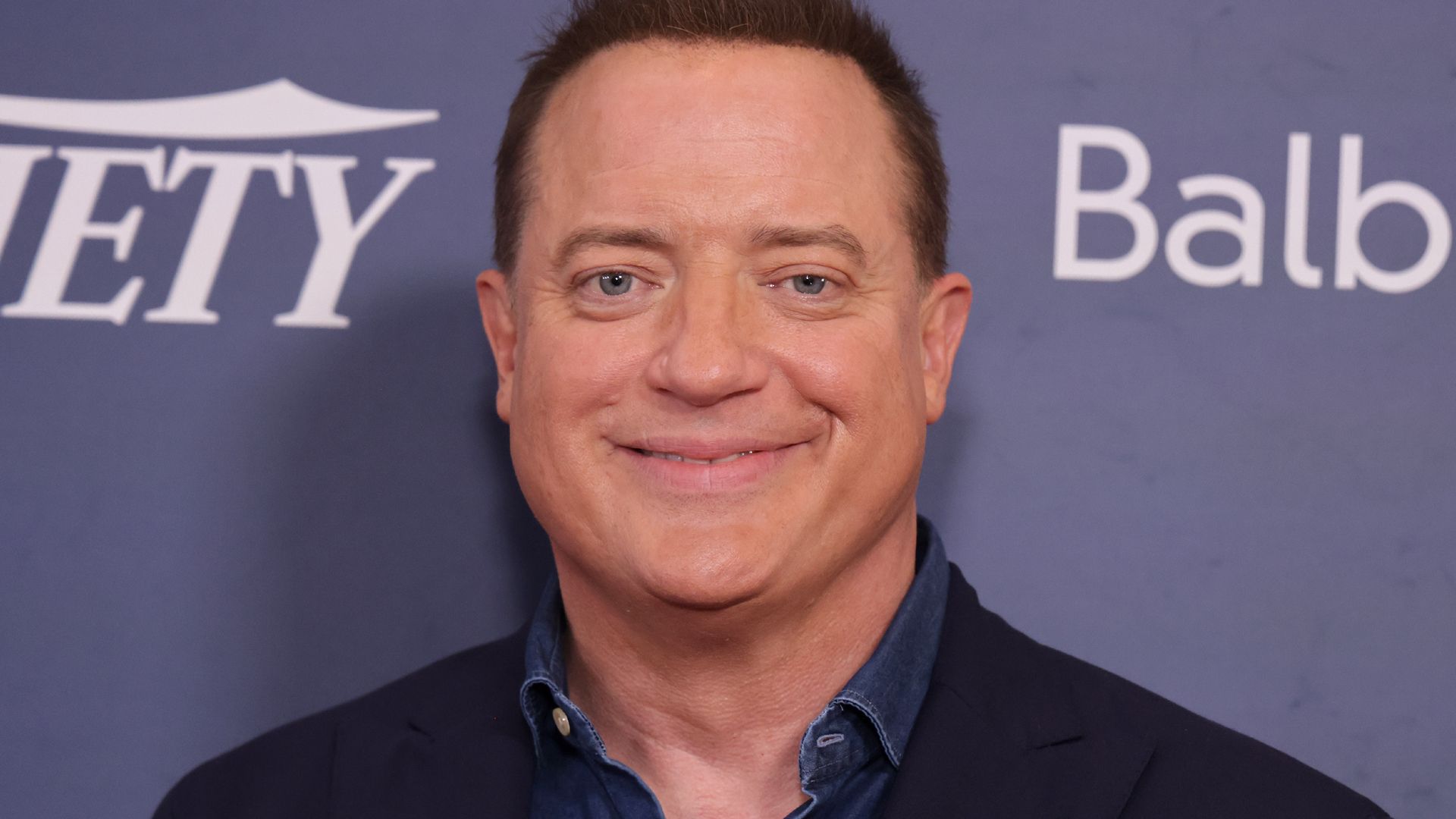 Brendan Fraser's Buzzy New Drama Smashes Box Office Record Set By His Oscar-Winning Comeback Movie