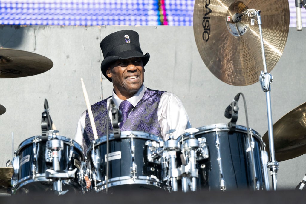 Jellybean Johnson Dies At 69: Legendary Drummer And Founder Of Prince’s ...