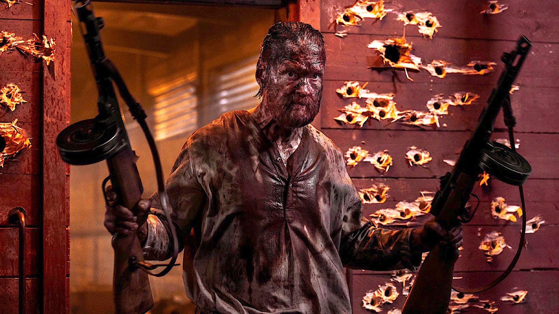 'Sisu: Road to Revenge' deleted scene marks the action thriller's ...