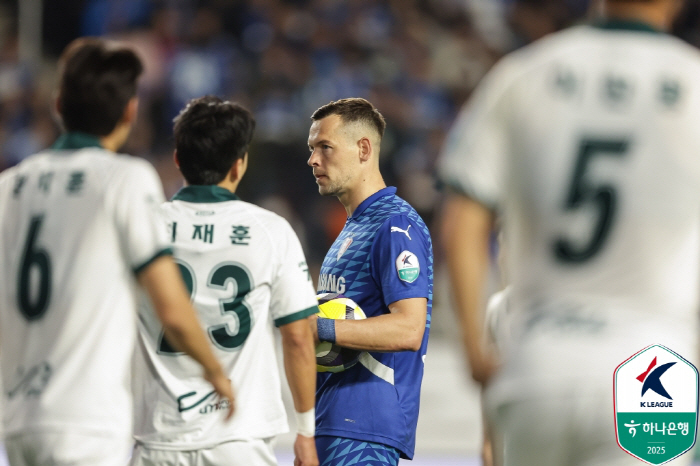 Suwon Samsung in promotion PO mode, Kim Ji-hyun in the final regular ...