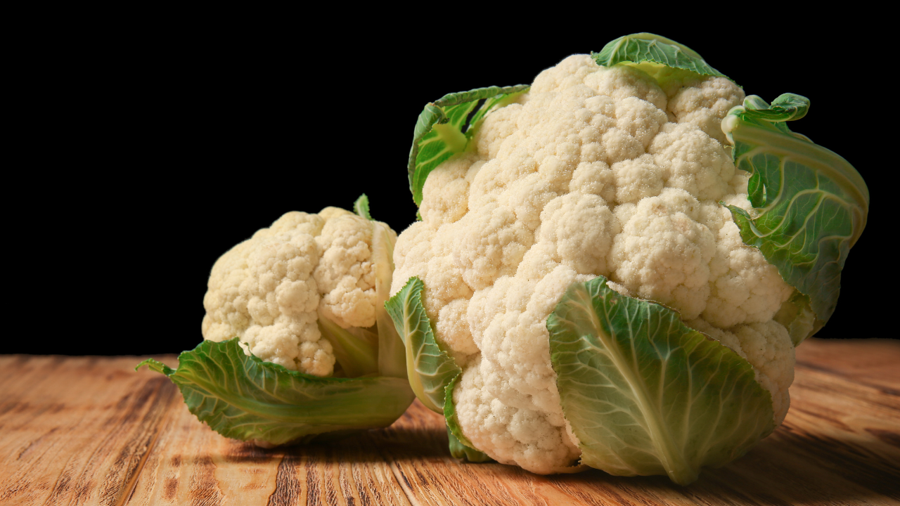Want Your Cauliflower to Last Longer? Here’s What to Do