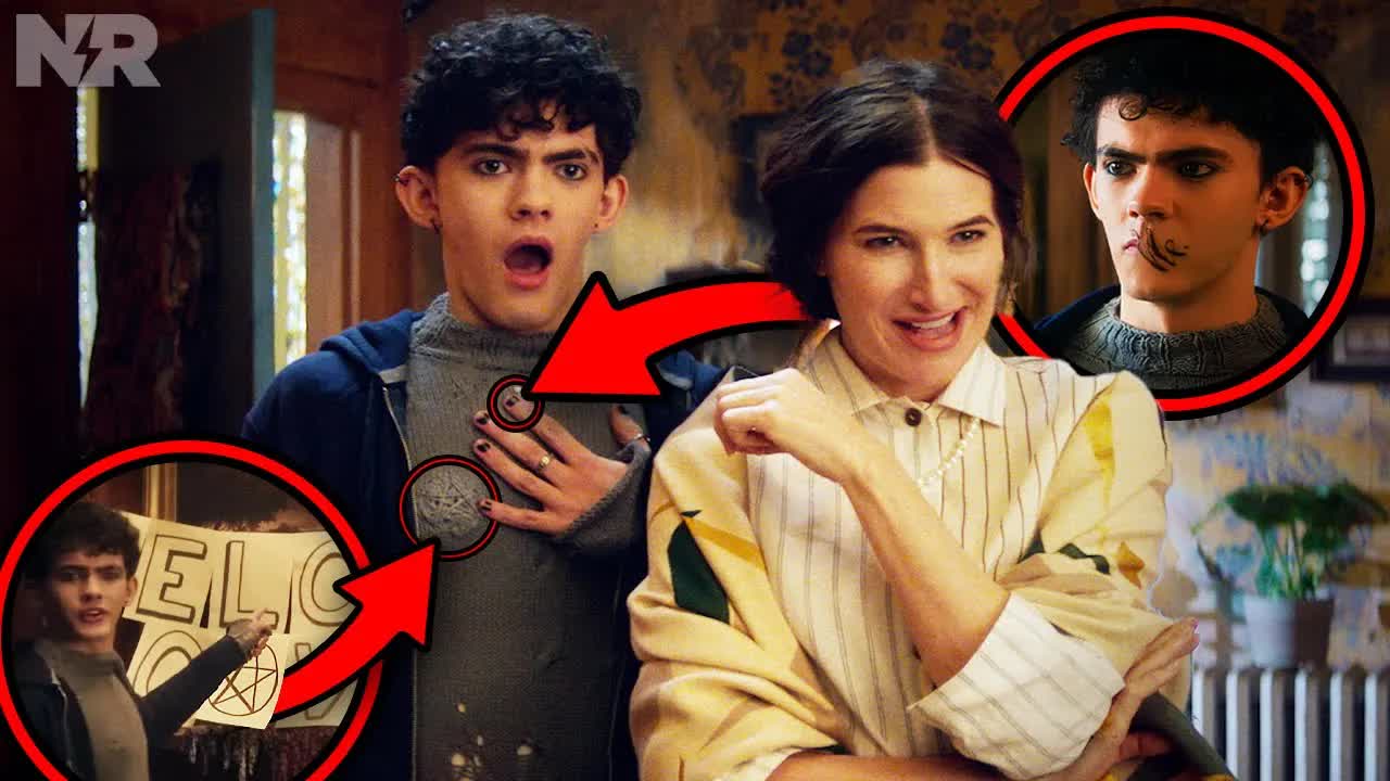 Mephisto confirmed! (For real this time) (We think)