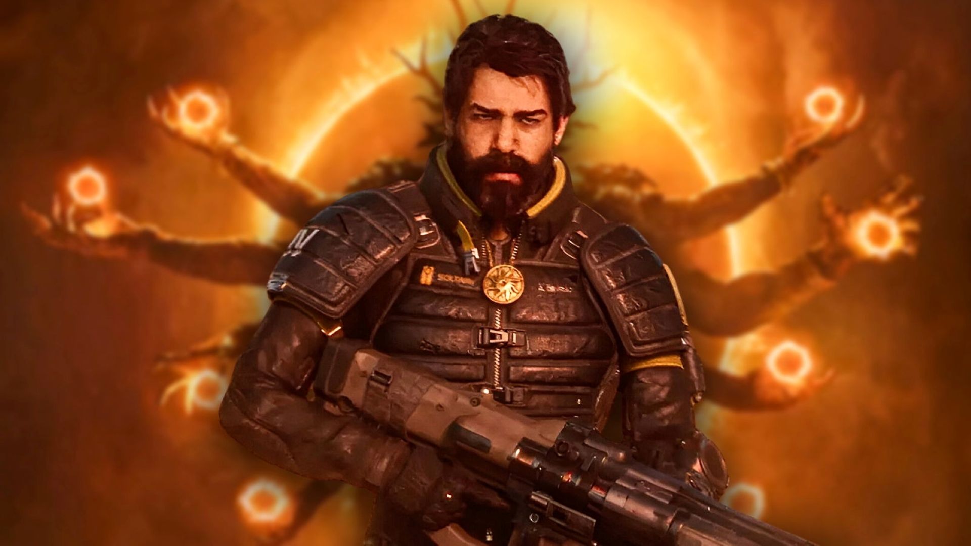 6 upcoming sci-fi games you cannot miss