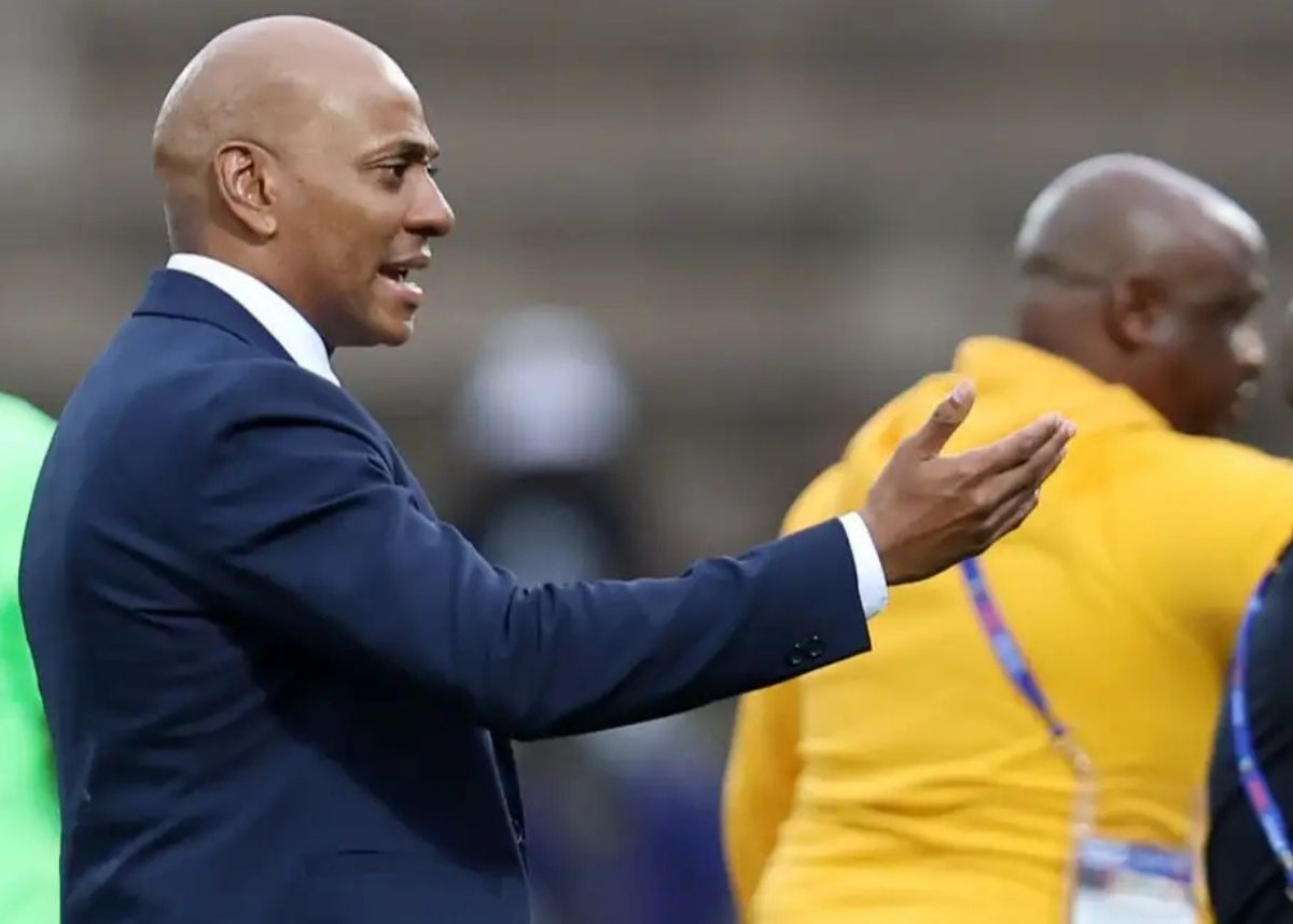 Kaizer Chiefs top bosses take major decision on star man