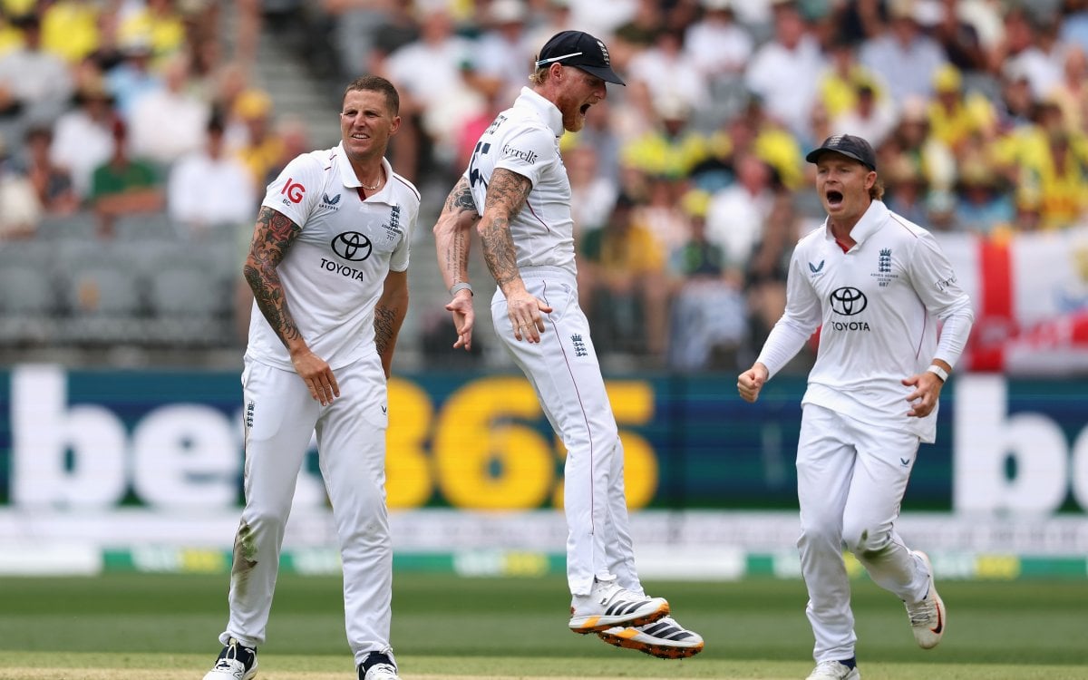 Ashes: Cook Urges Stokes Co. To Play Against PMrsquo;s XI lsquo;not ...