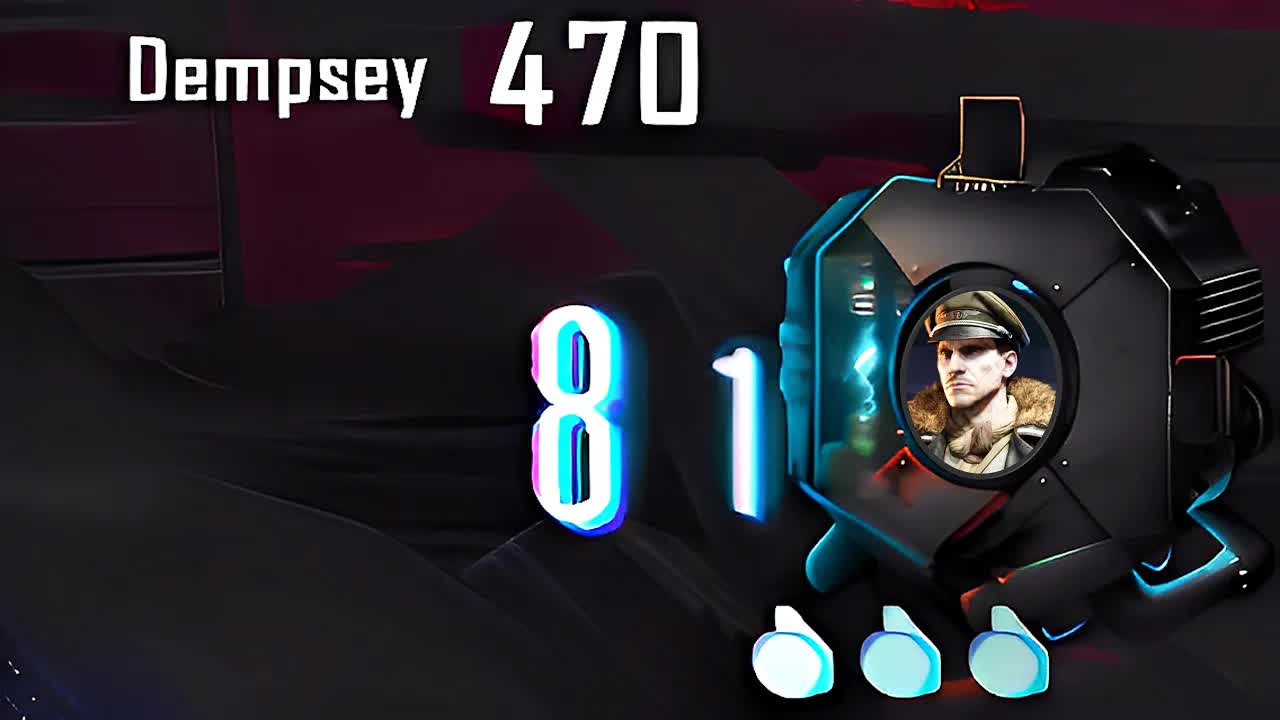 BREAKING: BO3 HUD Returns in Black Ops 7 Zombies! Loads of custom HUD ...